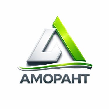 Иконка канала Аморант | Сэндвич-панели от производителя