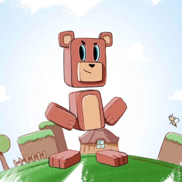 Иконка канала r55jnc