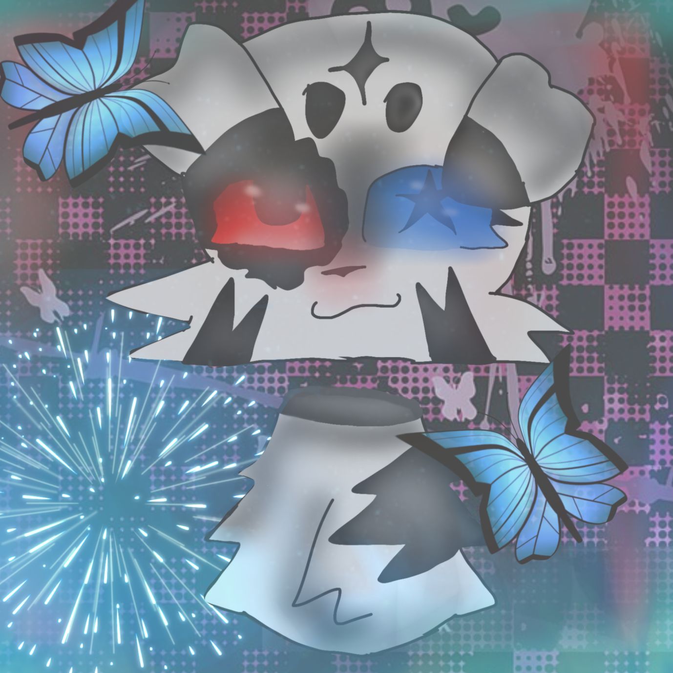 Иконка канала Бабушка ☆/-MoonStar-\☆