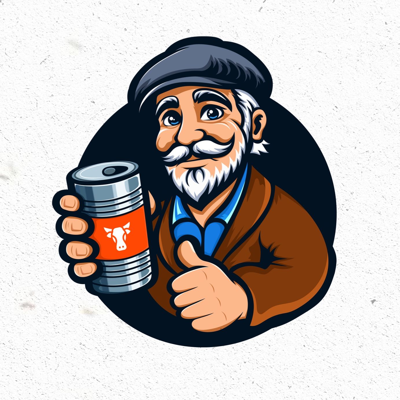 Иконка канала Ген Геныч