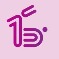 Иконка канала Первая детская библиотека | Омск