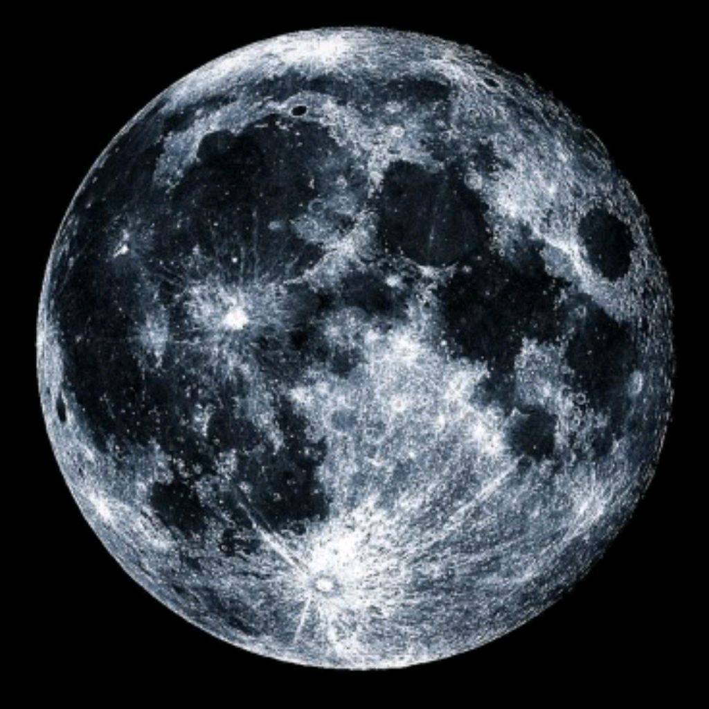 Иконка канала Тёмная Луна