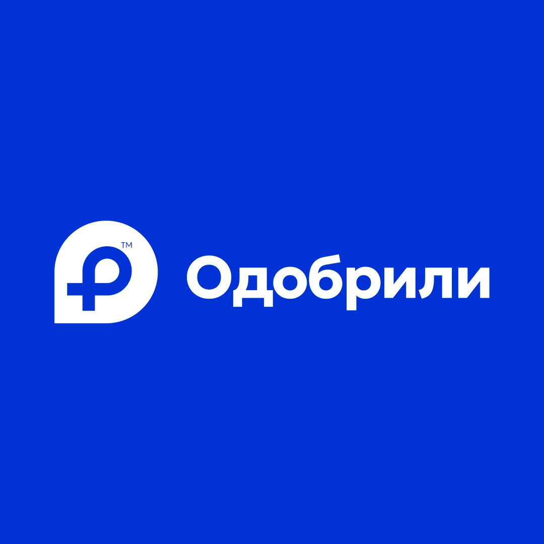 Иконка канала Одобрили - помощь в получении кредита