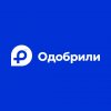 Иконка канала Одобрили - помощь в получении кредита