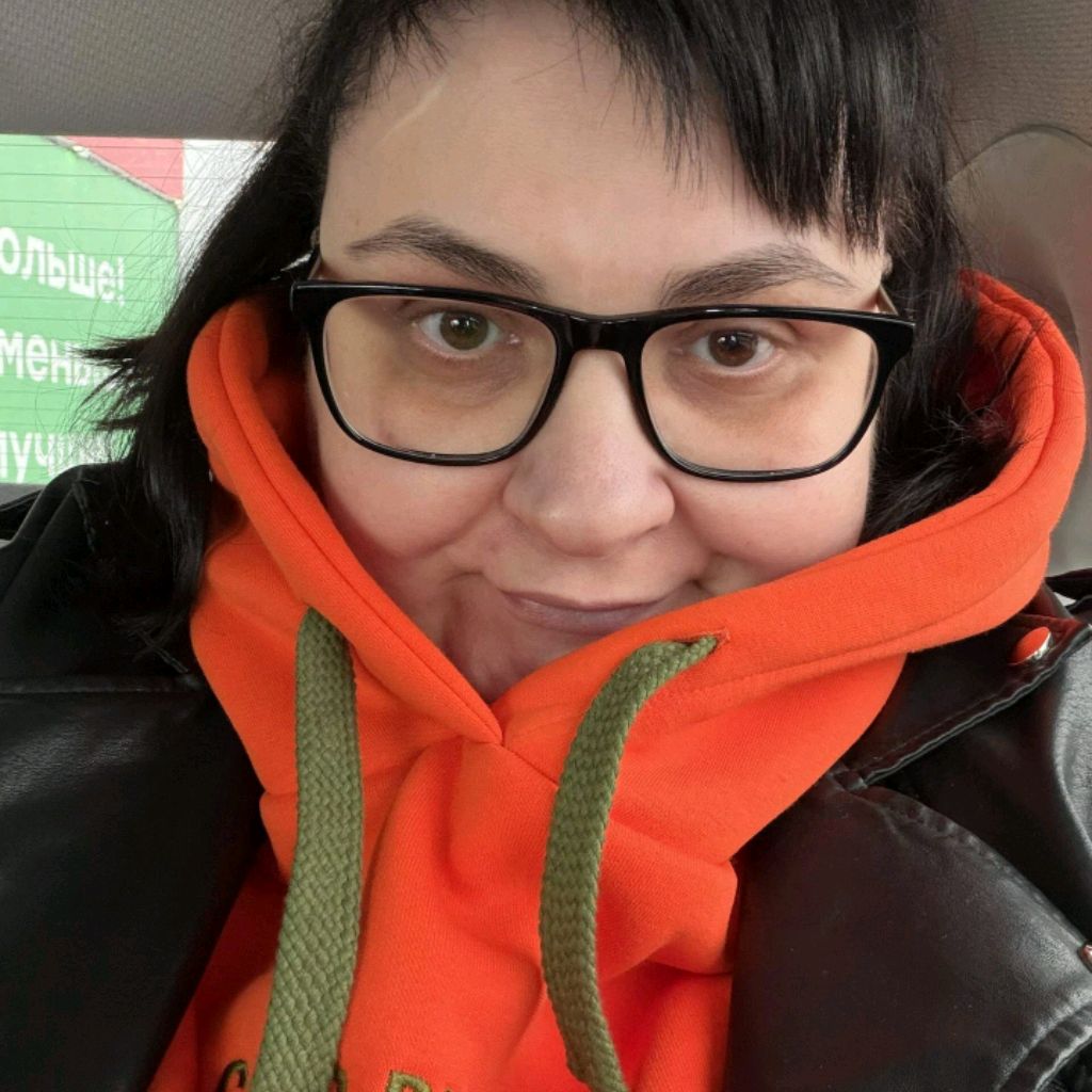 Иконка канала Анна Баранникова-Сбродова партнёр Фаберлик