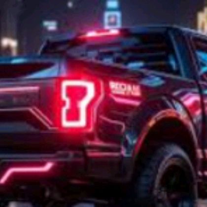 Иконка канала Fforden