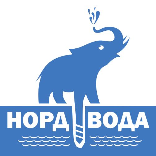 Иконка канала Норд-вода.  Бурение на воду в Московской области