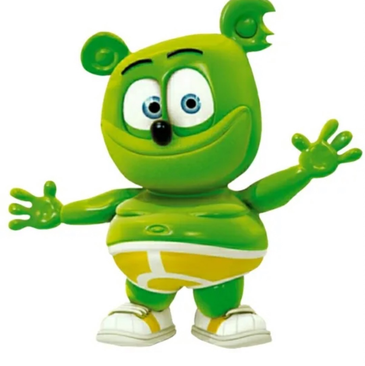 Иконка канала Gummy bear ✔️