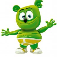 Иконка канала Gummy bear ✔️