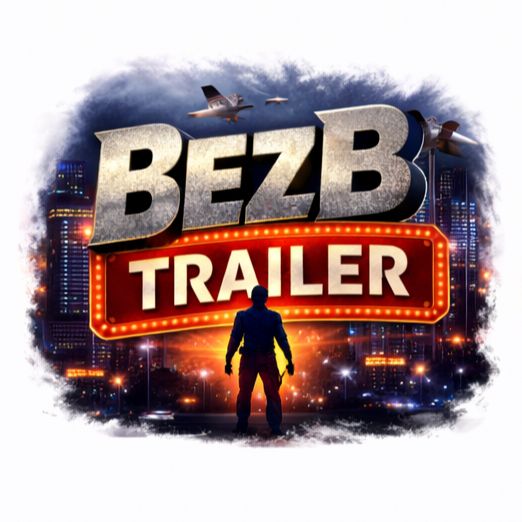 Иконка канала BezB Trailer