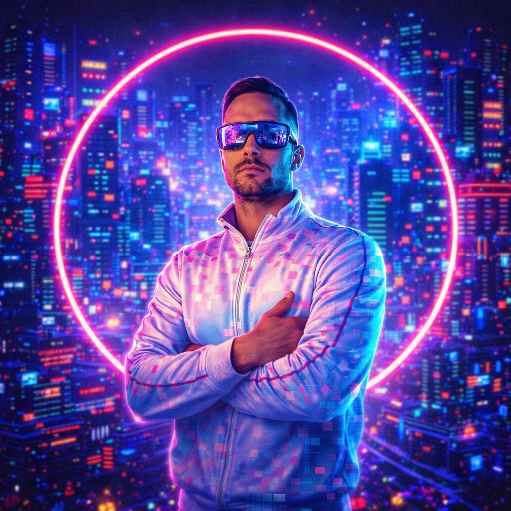 Иконка канала Melirey Game