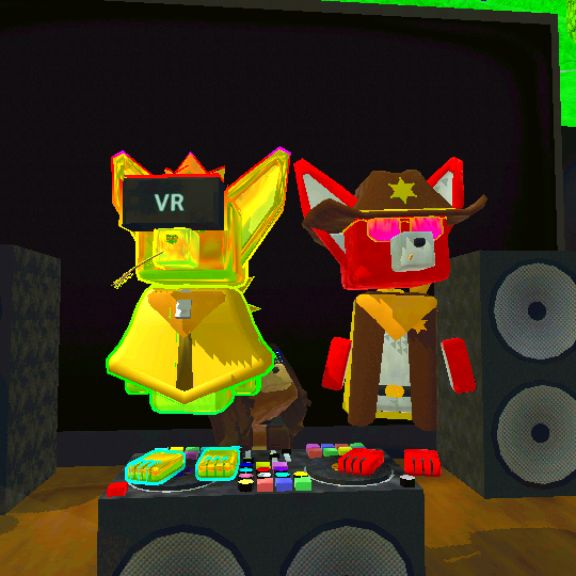 Иконка канала Красный_желтый Феник