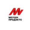 Иконка канала Моушн Продактс