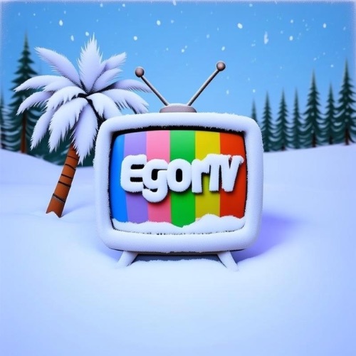 Иконка канала EorTV