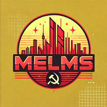 Иконка канала MELMS