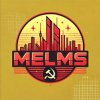 Иконка канала MELMS