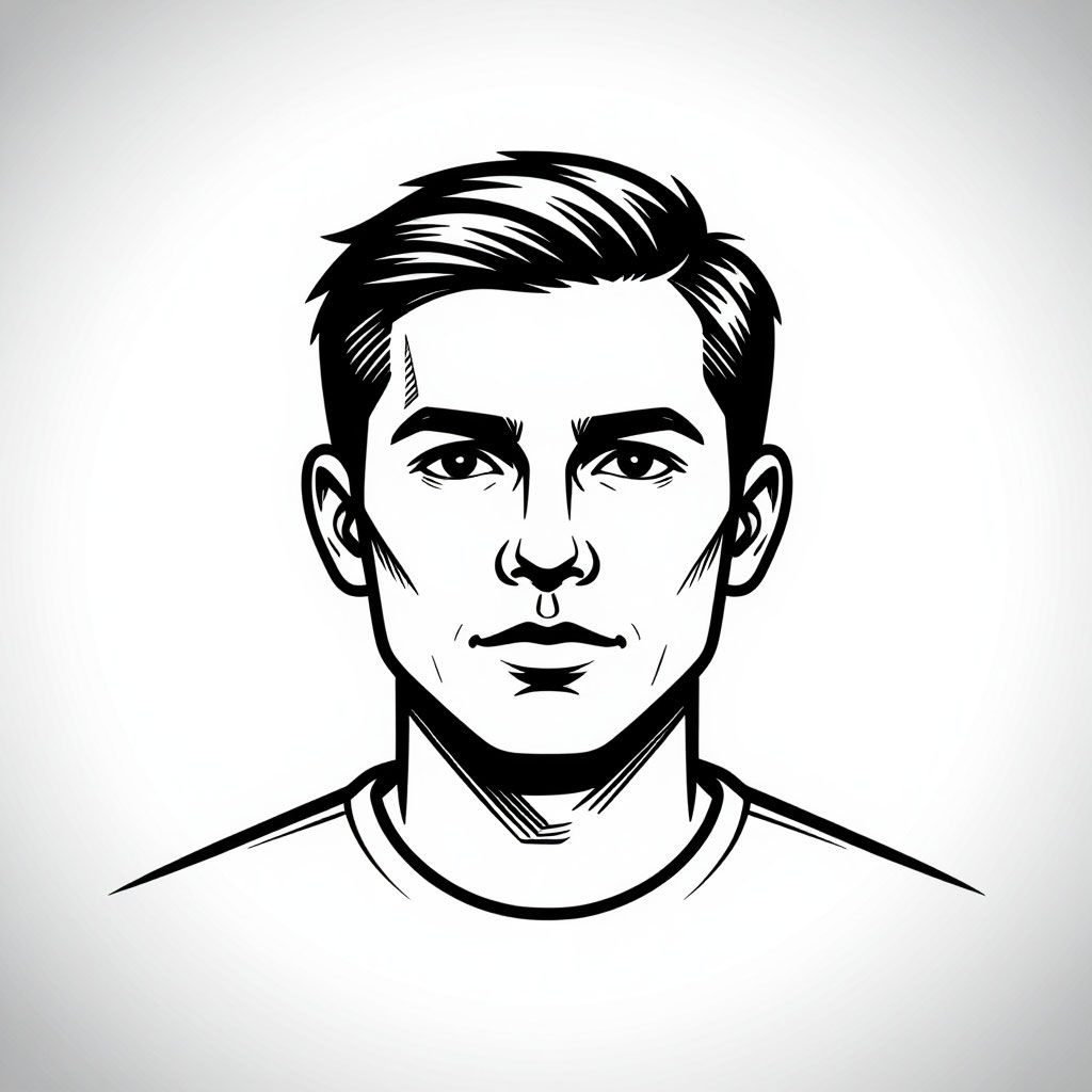 Иконка канала ПростоСерёга