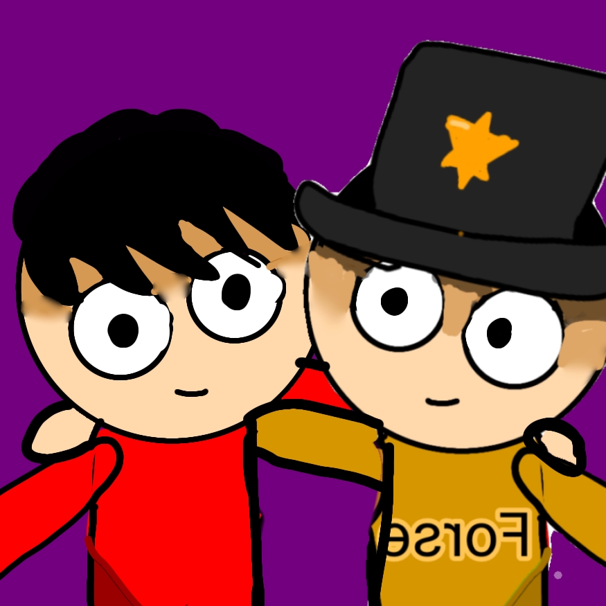 Иконка канала D-MAN