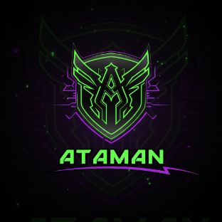 Иконка канала __ATAMAN__