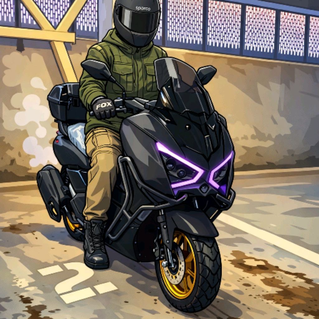 Иконка канала Max First