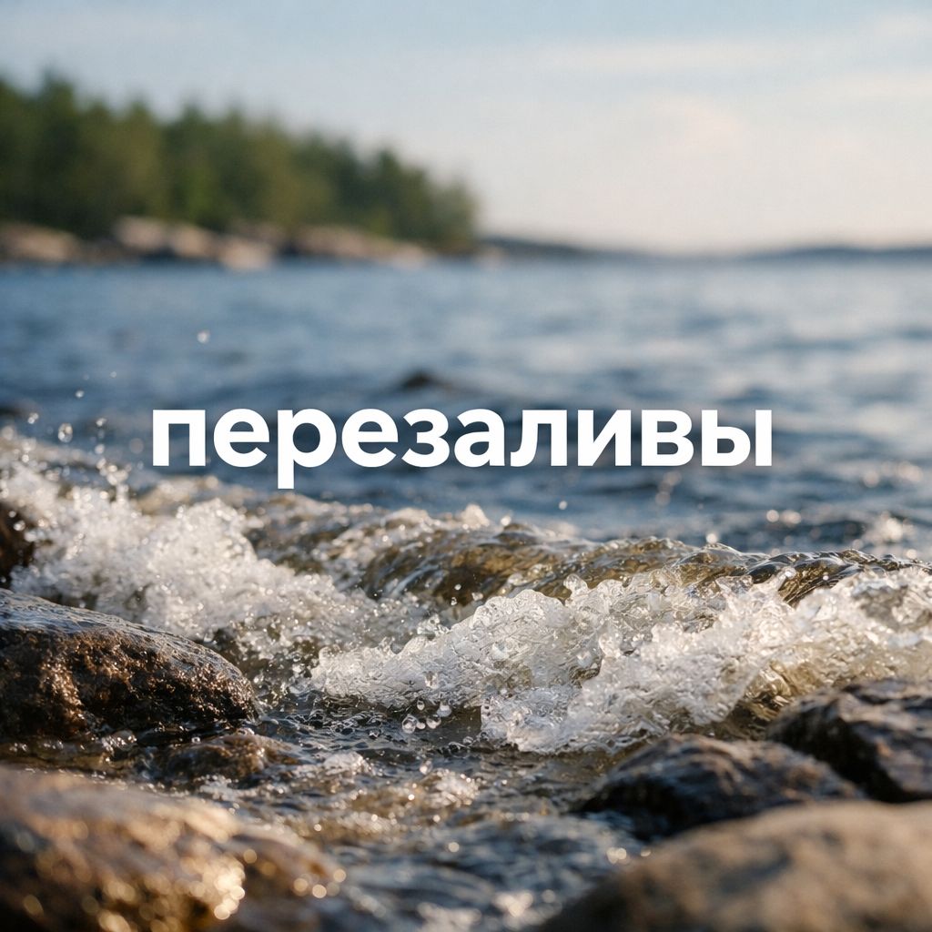 Иконка канала Перезаливы видео.