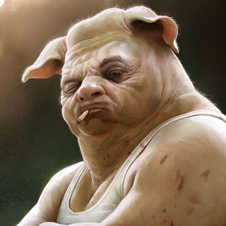 Иконка канала PapaZol