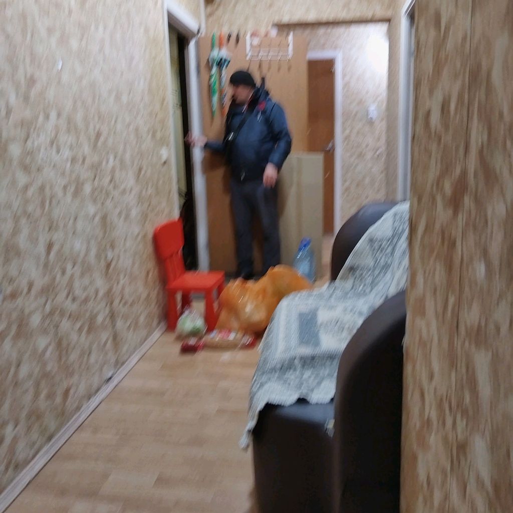 Иконка канала Карим блогер.