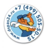 Иконка канала ДАЧНЫЕ СПАСАТЕЛИ - аварийная служба, го Истра
