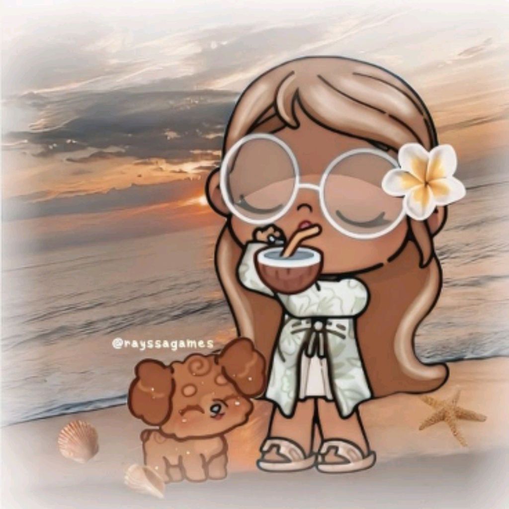 Иконка канала Лера Cute °❀⋆.ೃ࿔*:･