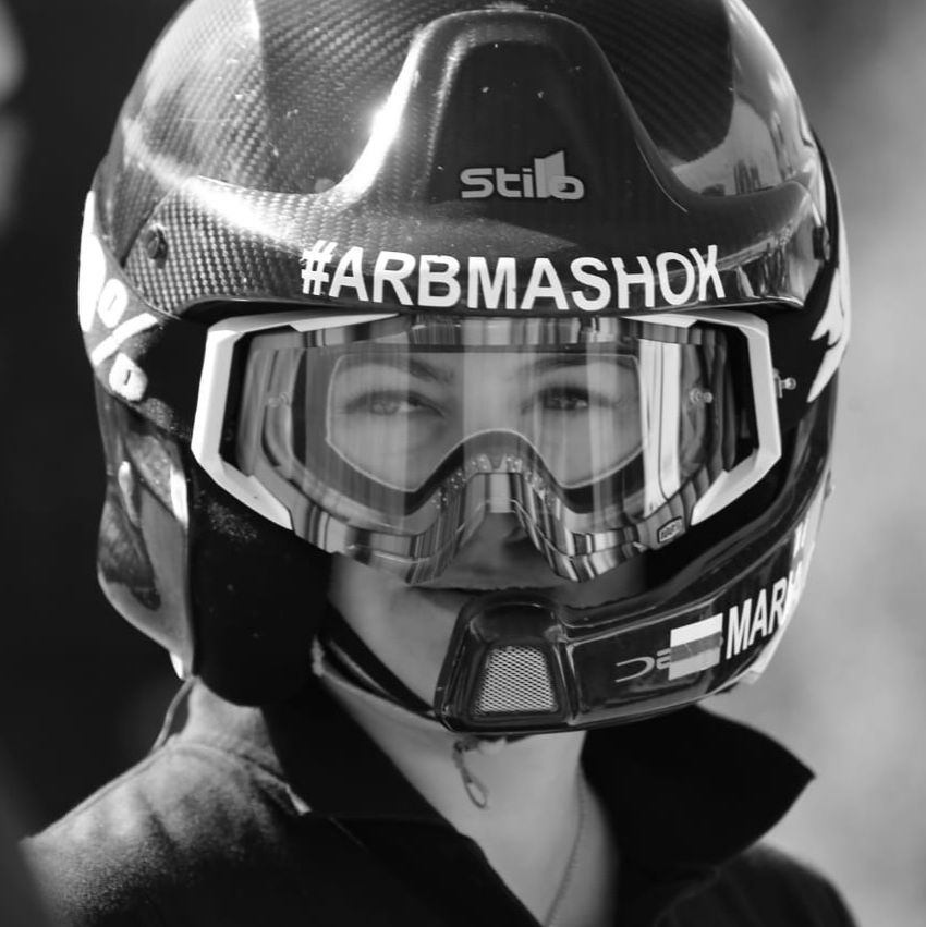 Иконка канала Опарина Live