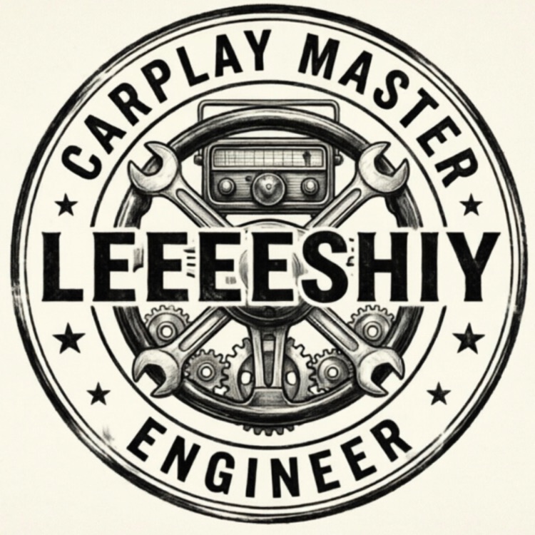 Иконка канала @LEEEESHIY