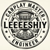 Иконка канала @LEEEESHIY