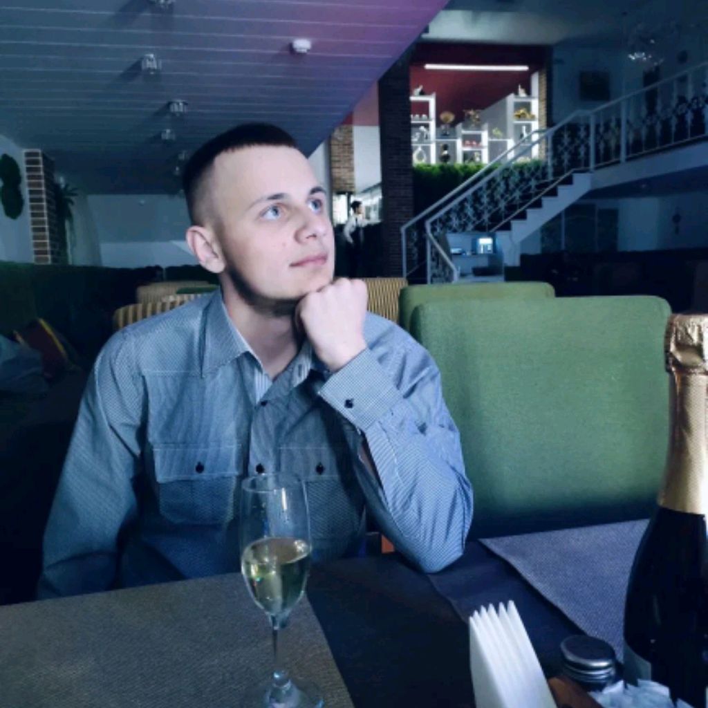 Иконка канала иван граф