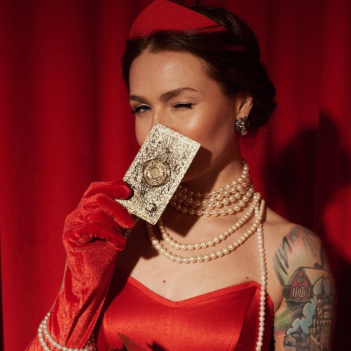 Иконка канала Ольга Цицулина