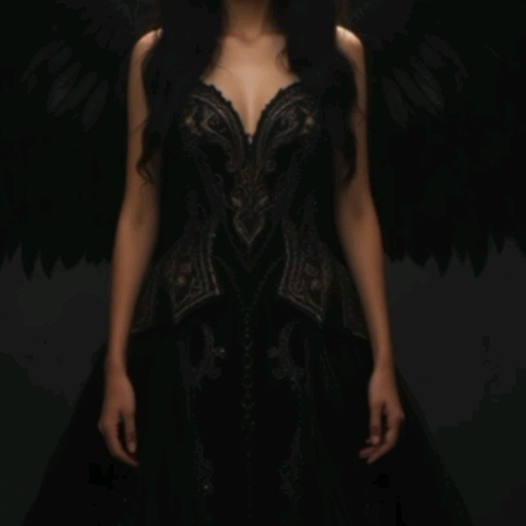 Иконка канала Чёрный Омут