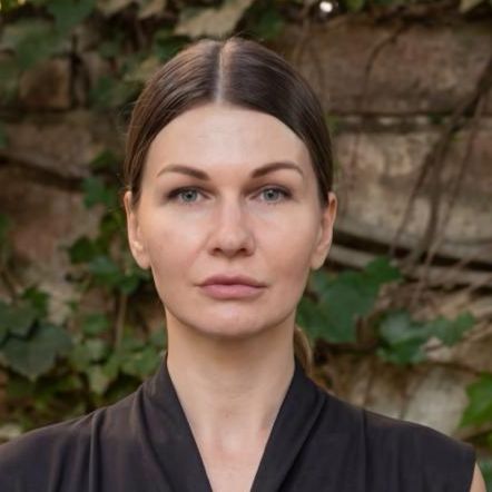 Иконка канала silchenkoangelina