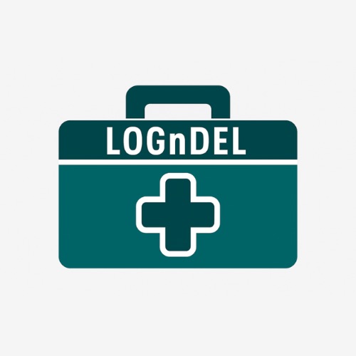 Иконка канала LognDel