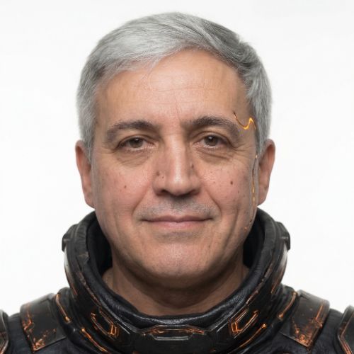 Иконка канала Hunter.prompt