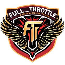 Иконка канала FULL_Throttle-SRT