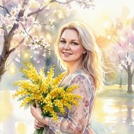 Иконка канала Марина_Любавская/Ковальчук