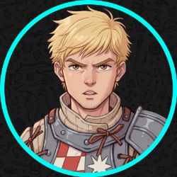 Иконка канала Derilion