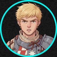 Иконка канала Derilion