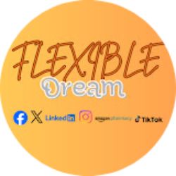 Иконка канала FLEXIBLE DREAM