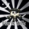 Иконка канала Karis 66K
