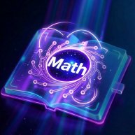 Иконка канала Математика++