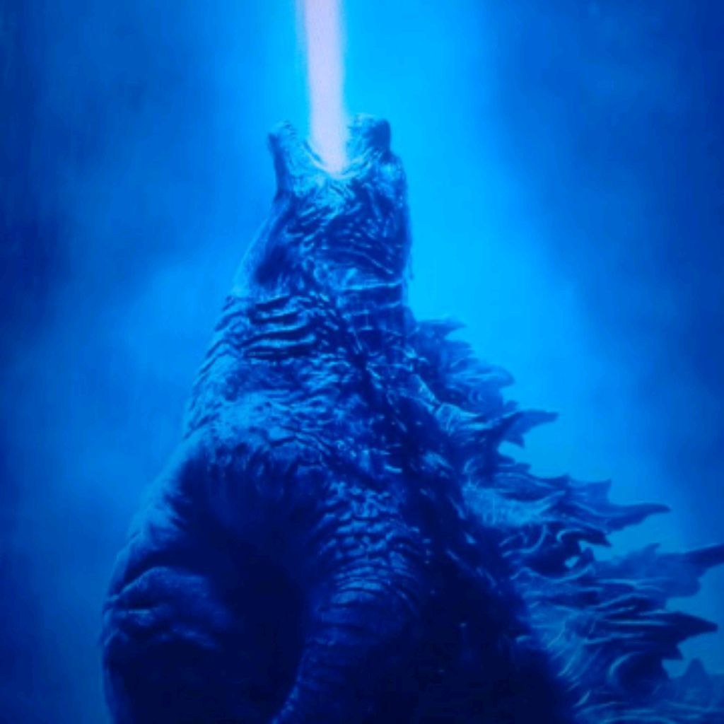 Иконка канала понос гадзиллы@2004