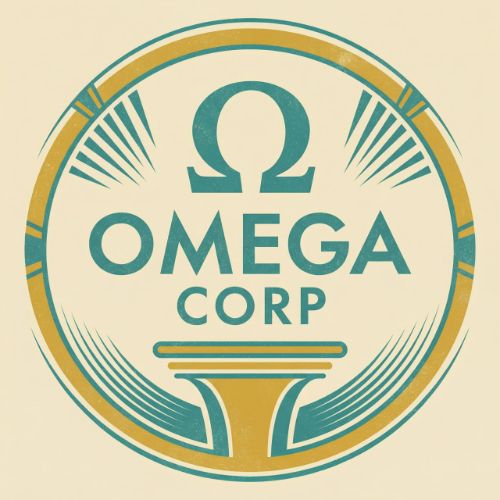 Иконка канала Корпорация OMEGA CORP