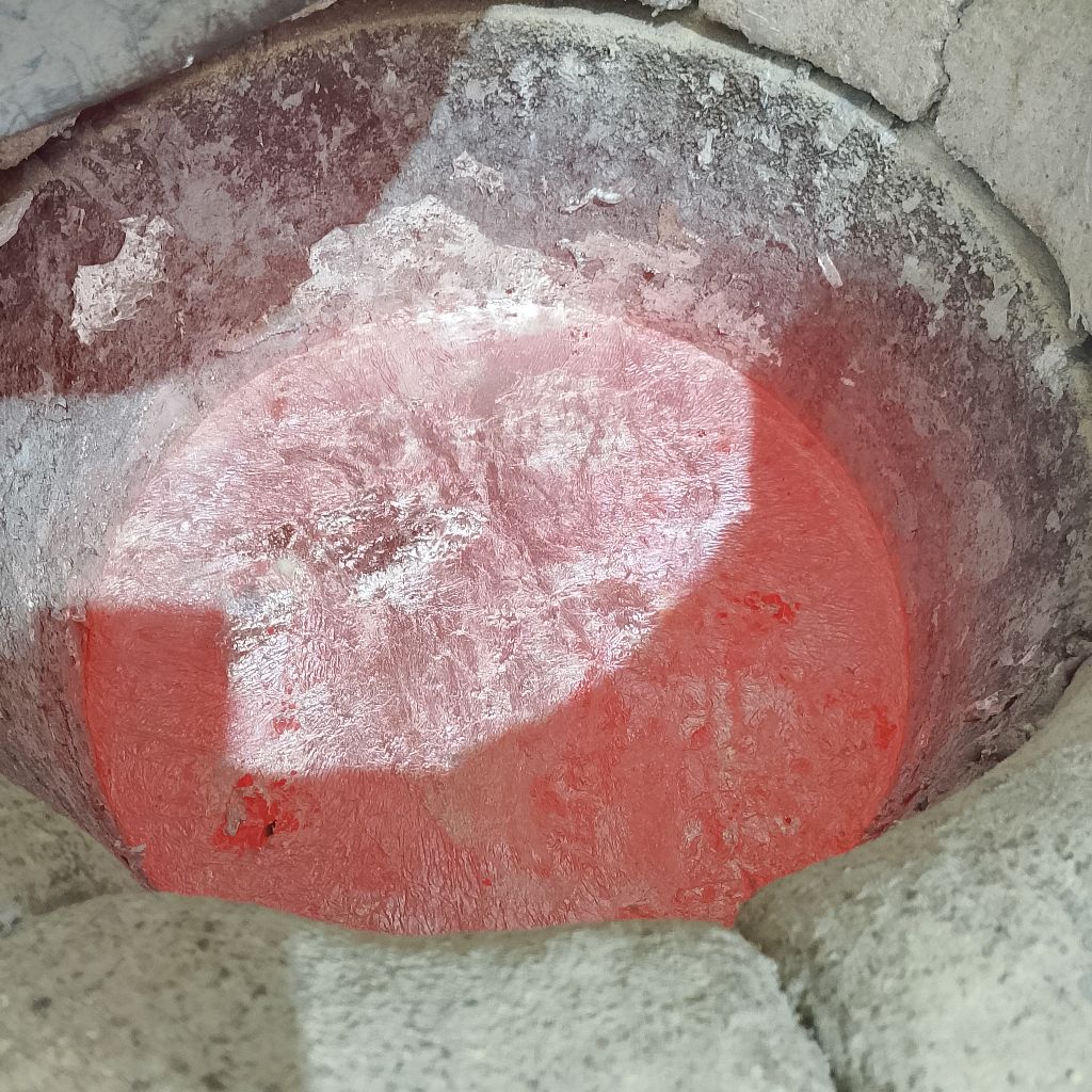 Иконка канала Alumlite