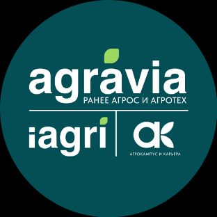 Иконка канала AGROS EXPO GROUP