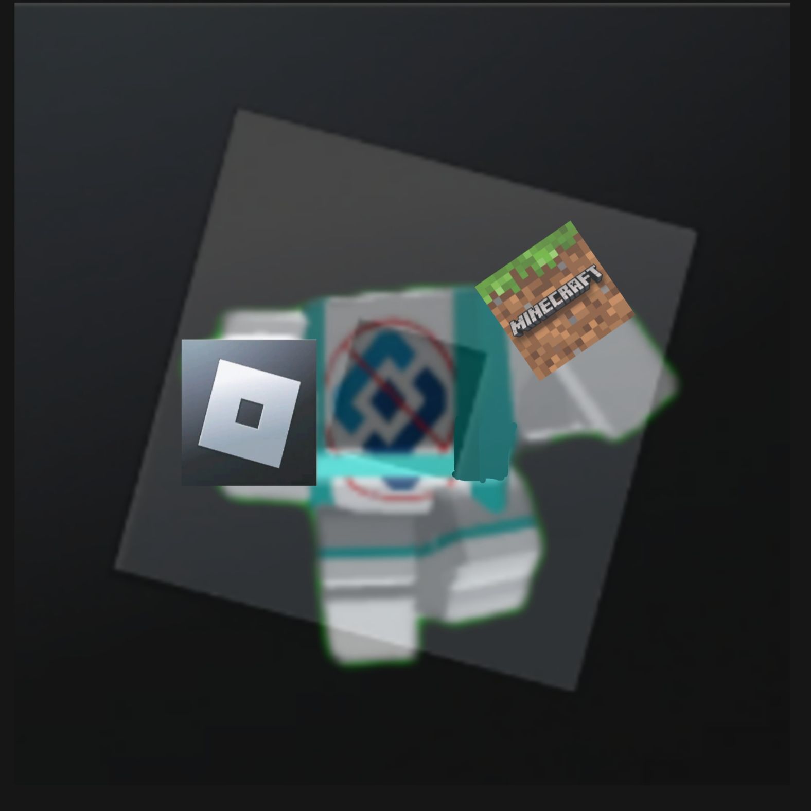 Иконка канала Mrshrek